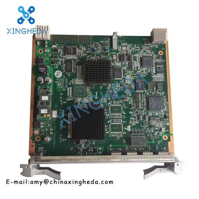 China Huawei SSN3EFS401 03021TUQ EFS4 Fast Ethernet Processing Board for sale