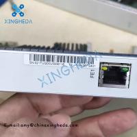 China Huawei SSN3EFS401 03021TUQ EFS4 Fast Ethernet Processing Board for sale