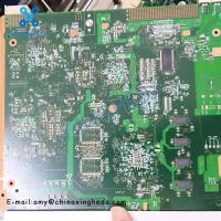 China Huawei SSN3EFS401 03021TUQ EFS4 Fast Ethernet Processing Board for sale