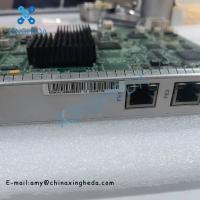 China Huawei SSN3EFS4 03020KHU EFS4 Fast Ethernet Processing Board for sale