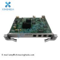 China Huawei SSN3EFS4 03020KHU EFS4 Fast Ethernet Processing Board for sale