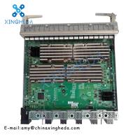 China Cisco N9K-X9736C-FX 36-Port 100G QSFP28 Cloud-Scale Line Card for sale
