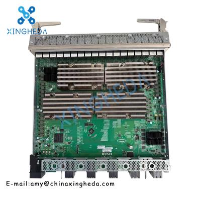 China Cisco N9K-X9736C-FX 36-Port 100G QSFP28 Cloud-Scale Line Card for sale