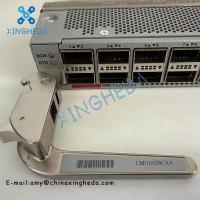 China Cisco N9K-X9736C-FX 36-Port 100G QSFP28 Cloud-Scale Line Card for sale