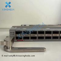 China Cisco N9K-X9736C-FX 36-Port 100G QSFP28 Cloud-Scale Line Card for sale