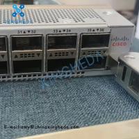 China Cisco N9K-X9736C-FX 36-Port 100G QSFP28 Cloud-Scale Line Card for sale