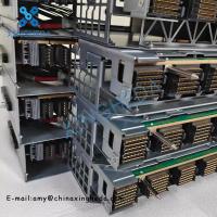 China Cisco N9K-C9508-FM-E2 Nexus 9508 100-Gigabit Cloud-Scale Fabric Module for sale