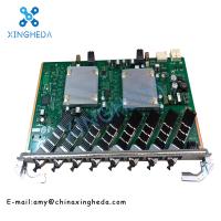 China Huawei T2PSXCSA 03020CGK Super Dual-Plane Cross-Connect and Timing Board for sale