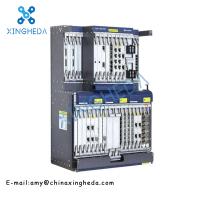 China Huawei OptiX OSN 7500 Intelligent Optical Switching System for sale