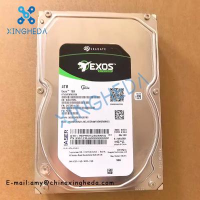 China Seagate Exos ST4000NM003A 4TB Enterprise Hard Drive for sale