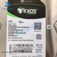 China Seagate Exos ST4000NM003A 4TB Enterprise Hard Drive for sale