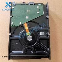 China Seagate Exos ST4000NM003A 4TB Enterprise Hard Drive for sale