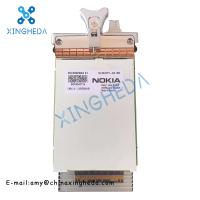 China Nokia 3KC59929AA 2AC100 CFP2 Analog Coherent 100G Board for sale