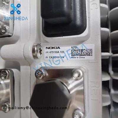China Nokia AZQL 475130A AirScale RRH 8T8R n78 320W for sale