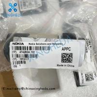 China Nokia 474283A APPC AirScale2 55A DC Power Plug for sale