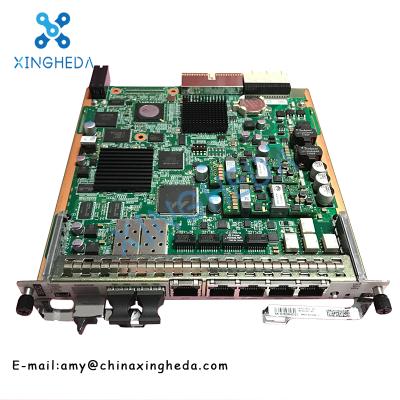 China Huawei TMK3SL64D01 2×STM-64 Optical Interface Board for sale