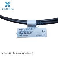 China Ericsson RPM 777 193/01000 R1C DC Power Cable for sale