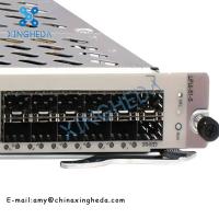 China Huawei CR5D0EMGFA7L 48-Port 100/1000Base-X-SFP Integrated Line Processing Unit for sale