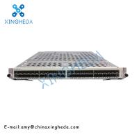 China Huawei CR5D0EMGFA70 48-Port 100/1000Base-X-SFP Integrated Line Processing Unit for sale