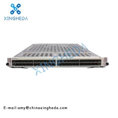 China Huawei CR5D0EMGFA70 48-Port 100/1000Base-X-SFP Integrated Line Processing Unit for sale