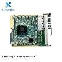 China Huawei CR5D0L6XFA70 6-Port 10GBase LAN/WAN-SFP+ Flexible Card for sale