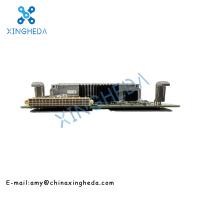China Huawei CR5D0L6XFA70 6-Port 10GBase LAN/WAN-SFP+ Flexible Card for sale