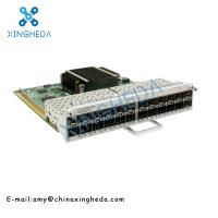 China Huawei CR5D0EFGFA71 24-Port 100/1000Base-X-SFP Flexible Card for sale