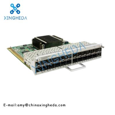 China Huawei CR5D0EFGFA71 24-Port 100/1000Base-X-SFP Flexible Card for sale