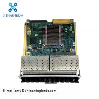 China Huawei CR5D0EFGFA71 24-Port 100/1000Base-X-SFP Flexible Card for sale