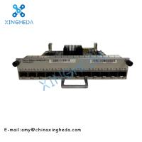 China Huawei CR5D00LBXF71 12-Port 10GBase LAN/WAN-SFP+ Flexible Card for sale