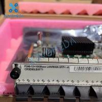 China Huawei CR5D00LBXF71 12-Port 10GBase LAN/WAN-SFP+ Flexible Card for sale