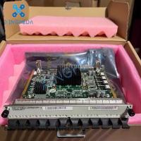 China Huawei CR5D00LBXF71 12-Port 10GBase LAN/WAN-SFP+ Flexible Card for sale