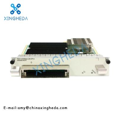 China Huawei CR5D00E1NC74 1-Port 100GBase-CFP Flexible Card for sale