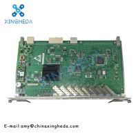 China HUAWEI ETHB OLT Card For Huawei MA5680T OLT EPON GPON 10GPON Equipment for sale