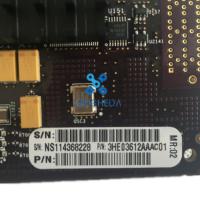 China ALCATEL 3HE03612AA Alcatel 7750SR 7705SR Base Board For Alcatel Equipment for sale