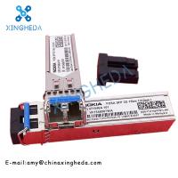 China NOKIA 471546A NOKIA SFP Optical Module 3G 1310NM 15KM FOSA for nokia sfp for sale
