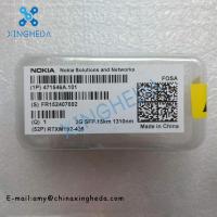 China NOKIA 471546A NOKIA SFP Optical Module 3G 1310NM 15KM FOSA for nokia sfp for sale