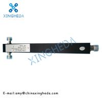 China RF 4 way 698-2700MHz N-Female indoor Power Splitter Divider IP65 for sale