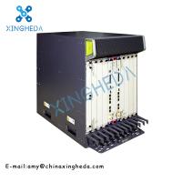 China HUAWEI NE40E-X8 02318012 8 Port 100/1000Base-X-SFP Flexible Card CR5M0E8GFA30 for sale