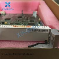 China HUAWEI SLD4A SSN1SLD4A 03053174 OSN3500 SSN1SLD4A20 STM 4 Interface Board for sale