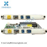 China HUAWEI OBU TNF2OBU01 03030ULA Huawei OSN8800 C-BAND Optical Amplifier Unit for sale