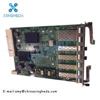 China Huawei TNF1LQM 4 X Multi-Rate Ports Wavelength Conversion Board For DWDM OSN1800 for sale