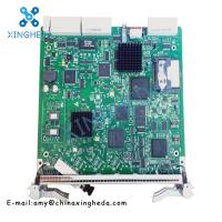 China HUAWEI CXLLN SSR2CXLL1604 03052501 System Control Optical Interface Board for sale