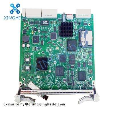 China HUAWEI CXLLN SSR2CXLL1604 03052501 System Control Optical Interface Board for sale