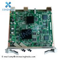 China HUAWEI EGS2 SSN3EGS211 03052343 Two-Way Switched Gigabit Processing Board for sale