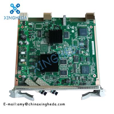 China HUAWEI EGS2 SSN3EGS211 03052343 Two-Way Switched Gigabit Processing Board for sale