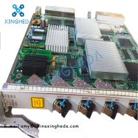 China HUAWEI EMS4 SSN1EMS4 03051252 4-Port Gigabit Ethernet Switching Processing Board for sale