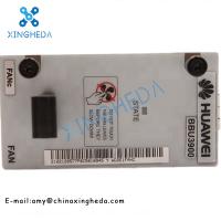 China HUAWEI FANc 03021205 BBU3900 for HUAWEI BTS BBU RRU equipment for sale