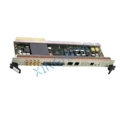 China Alcatel 3AL78817AA Service 1/F Board 1660SM Telecom Network Card for sale