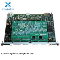 China Huawei PEUa WP11PEUa 210305148 Unit For Huawei BSC6900 Equipment for sale